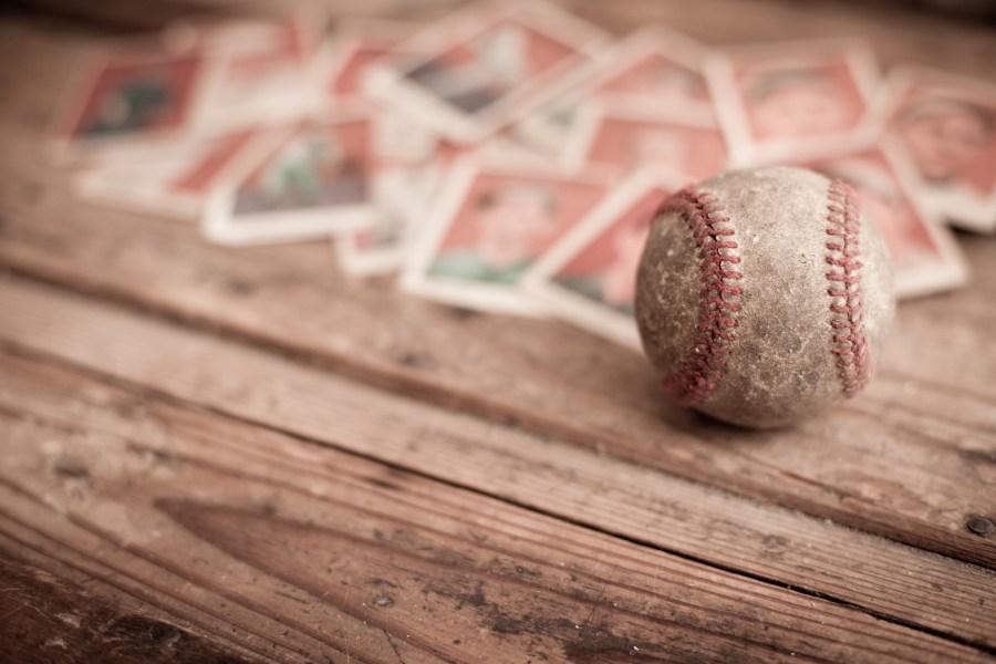 The Dos and Don'ts of Trading Baseball Cards: Common Mistakes to Avoid ...
